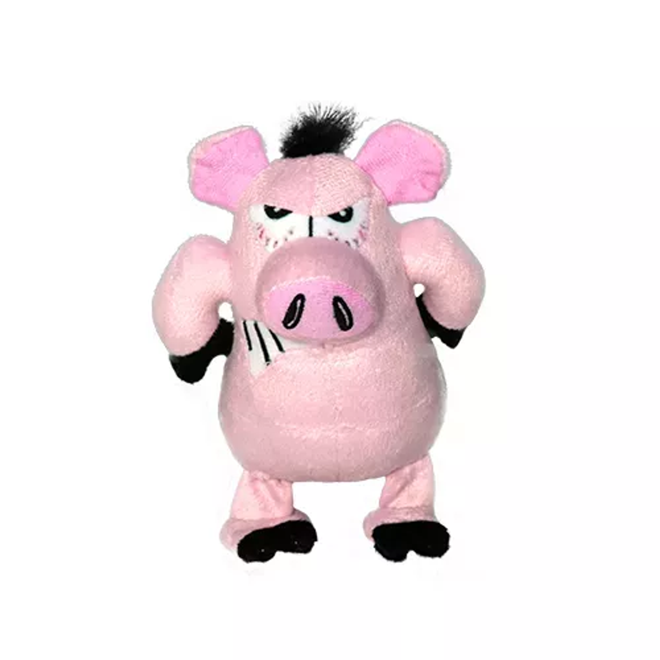 Mighty Jr Angry Animals, Junior, Pink – Rescue Pet Supply